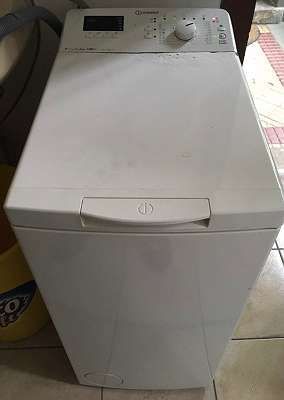 Waschmaschine Toplader 6kg (Gebraucht) in Zürich für CHF 150 – nur ...