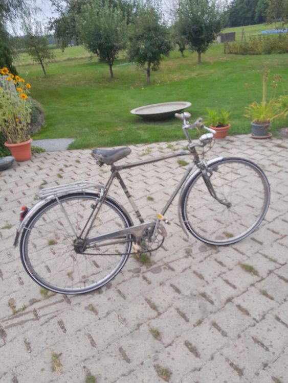 Velo Condor Delta | Kaufen auf Ricardo