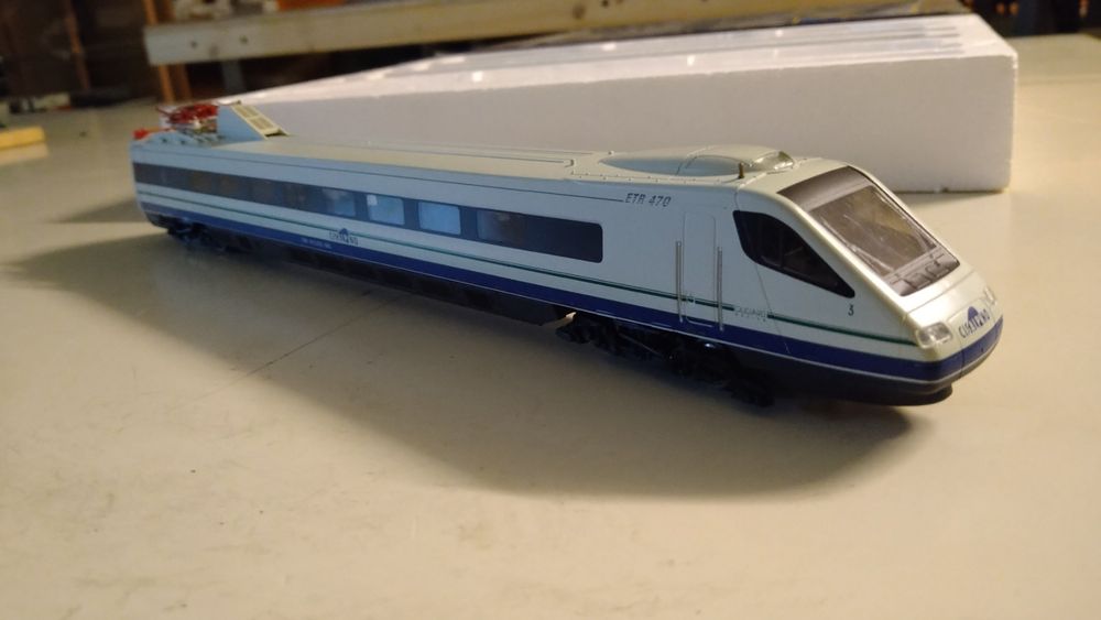Lima ETR470 Cisalpino | Kaufen auf Ricardo