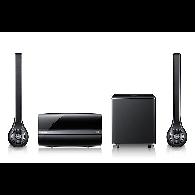 Samsung HT-ES 6200 Surround-Anlage (400 W) (Gebraucht) in Schlieren für ...
