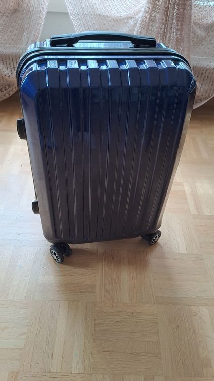 Wunderbar Handgepack Koffer Kaufen Bilder