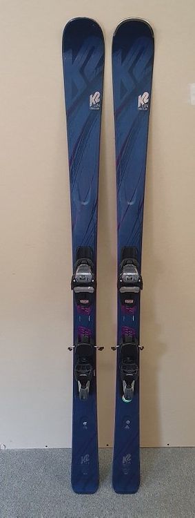 K2 LUV 160cm (Gebraucht) in Mels für CHF 99 – mit Lieferung auf Ricardo ...
