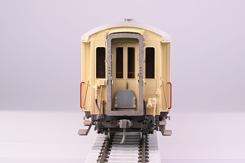 ModelRail RhB SALONWAGEN As / Nr. 1161 Funktionsdecoder LED | Kaufen ...