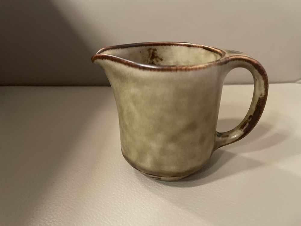 Sahara Langenthal Milchkännchen Rahmkrug (Gebraucht) in Zürich für CHF ...