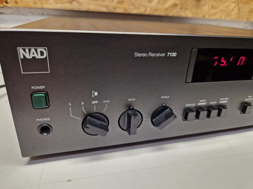 Nad 7130 | Kaufen auf Ricardo