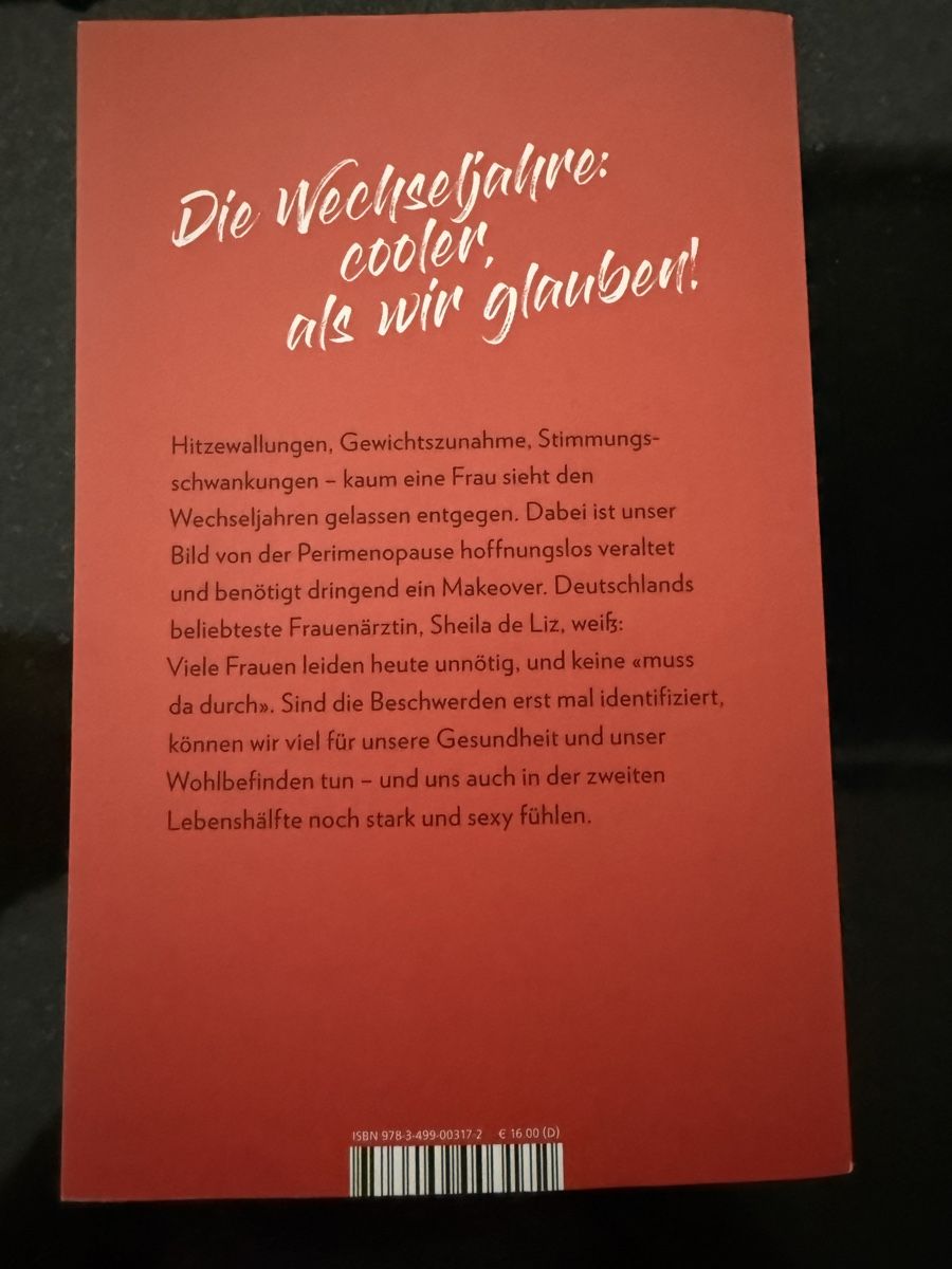 Women on Fire - Dr. Med Sheila de Liz (Gebraucht) in Lohn-Ammannsegg ...