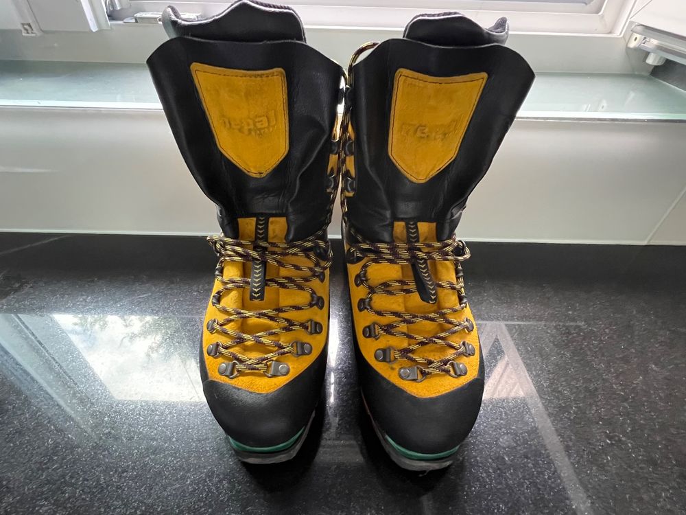 Fast neue La Sportiva Nepal Extreme, EU 43 (Neu (gemäss Beschreibung ...