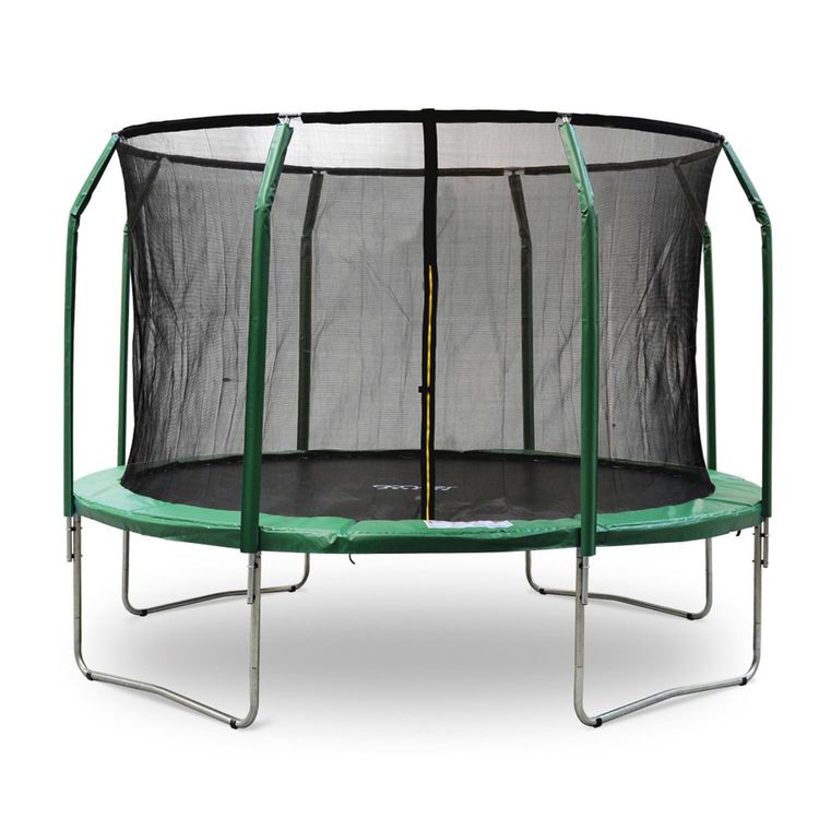Trampolin 3.7 m Komplett-Set (Neu und originalverpackt) in Baar für CHF 324.95 – mit Lieferung ...