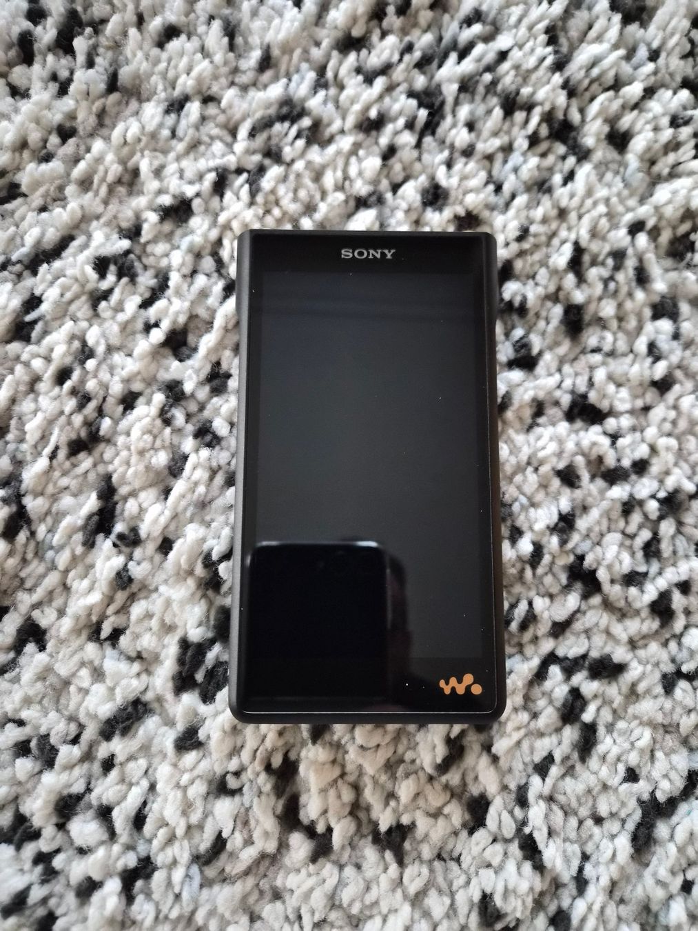 SONY NW-WM1AM2 (2022) Walkman Asia Version - 128 GB (Gebraucht) in ...