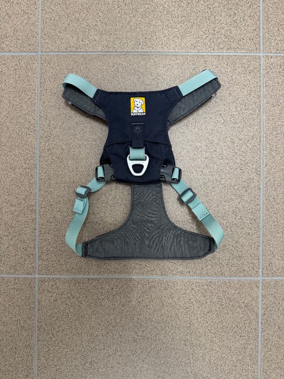 Ruffwear Hi & Light Lightweight Dog Harness Geschirr XS (Gebraucht) in ...