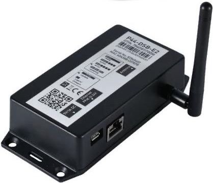 plan44 digitalSTROM-Bridge P44-DSB-E2 (Gebraucht) in Rüegsau für CHF ...