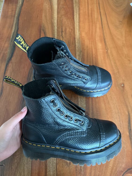 Dr. Martens Sinclair, Grösse 38 (Neu (gemäss Beschreibung)) in Uster für CHF 150 – mit Lieferung ...