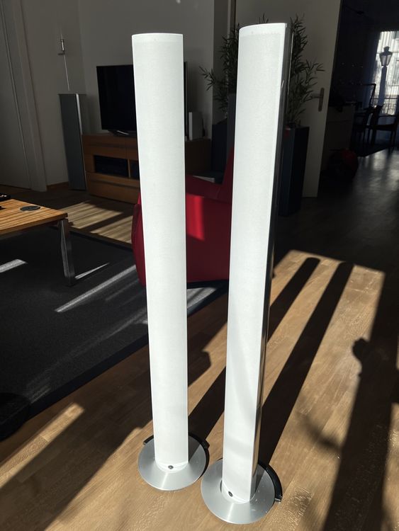 Bang & Olufsen, BeoLab 6000 | Kaufen auf Ricardo