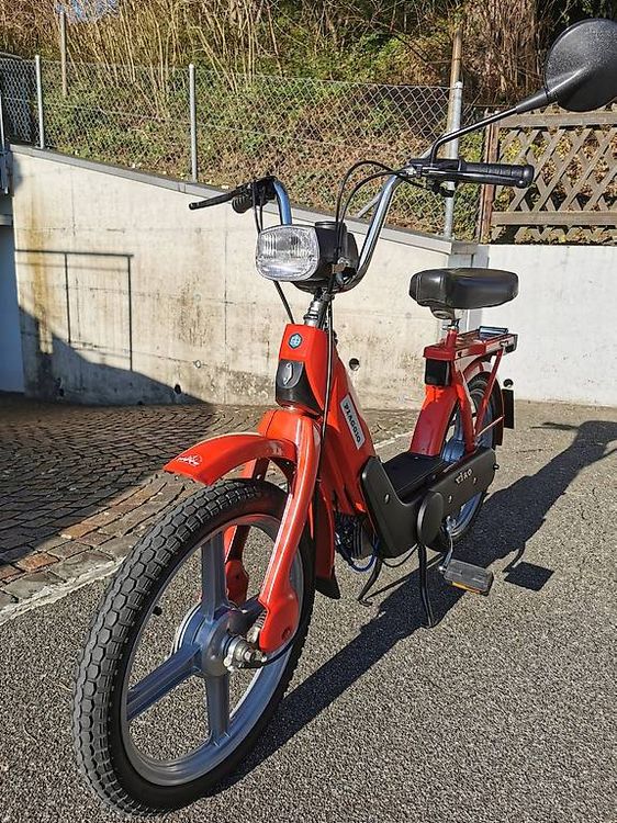 Piaggio Ciao PX (Gebraucht) in Seuzach für CHF 1750 – nur Abholung auf Ricardo kaufen