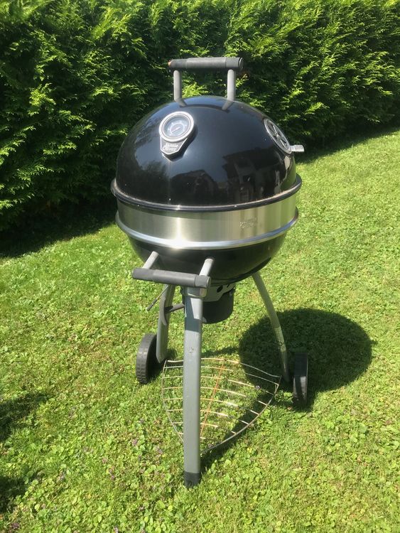Jamie Oliver Kugelgrill