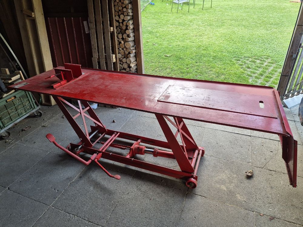 Töff,Mofa,Roller,Moped Lift (Gebraucht) in Wiedlisbach für CHF 300 ...