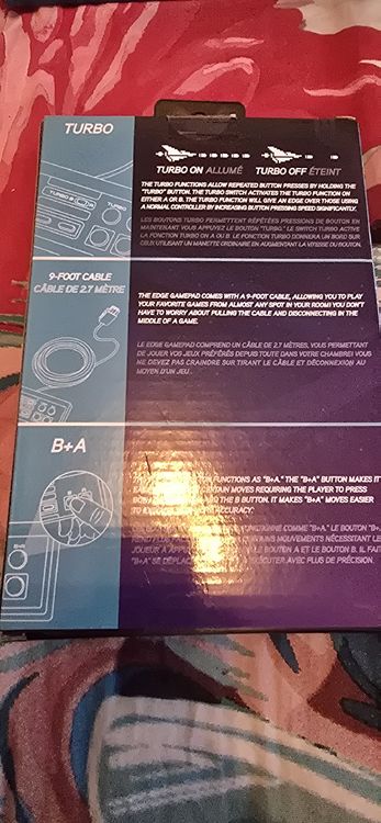 nintendo mini mannete mini (Nuovo e nell'imballaggio originale) a Onex ...