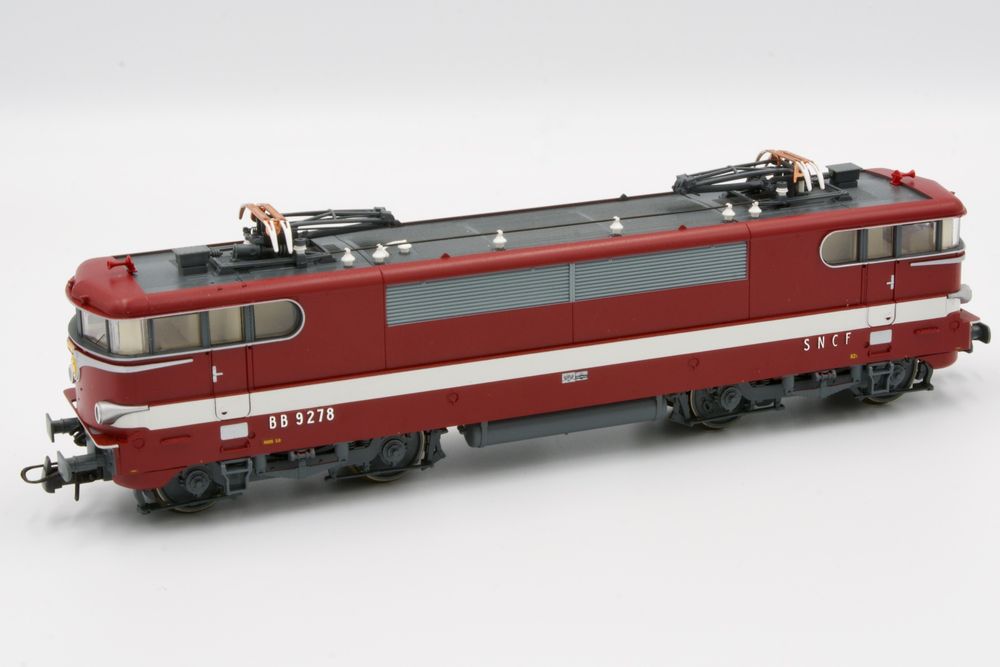 Roco 73396 H0 SNCF E-Lok Serie BB 9200 (Gebraucht) in Augst BL für CHF 135 – mit Lieferung auf ...