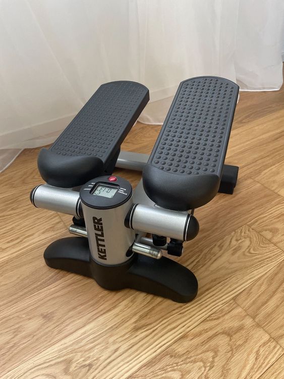 Kettler Mini Stepper | Kaufen auf Ricardo