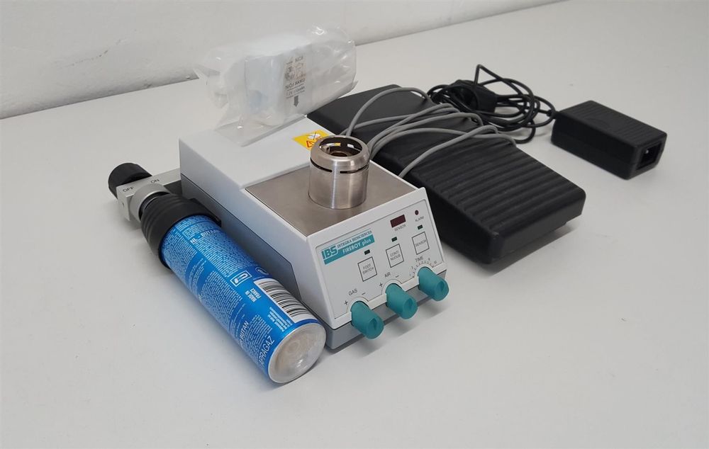 IBS Fireboy Plus Integra Bioscience (Gebraucht) in Niederdorf für CHF ...