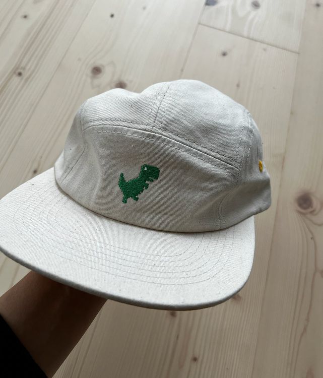 Google Cap_Chrome Dino_NEW! ONE SIZE (Gebraucht) in Zürich für CHF 30 ...
