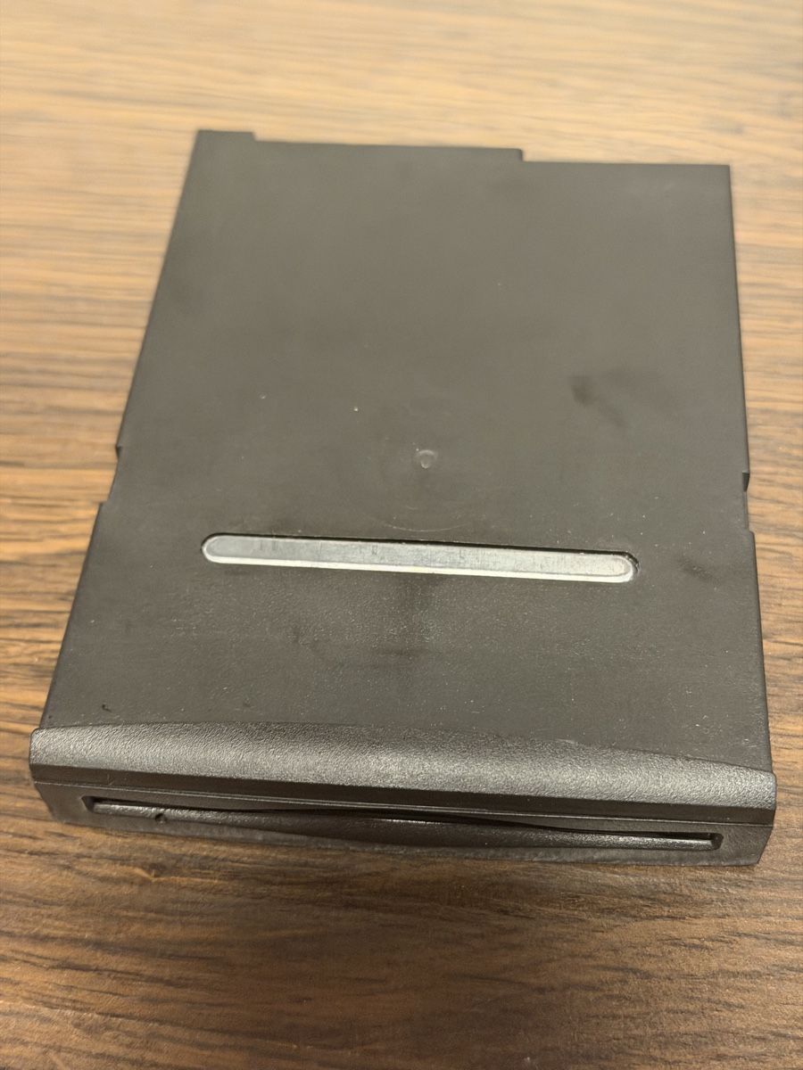 Vintage Apple Macintosh PowerBook G3 Floppy Drive Module (Gebraucht) in ...