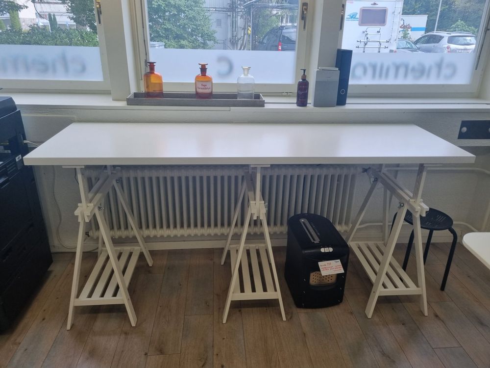 Tisch von IKEA (Gebraucht) in Altendorf für CHF 10 – nur Abholung auf Ricardo kaufen