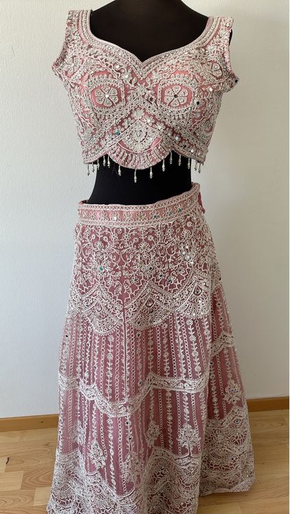 Wunderschönes hochwertiges Hochzeitskleid (Neu und originalverpackt) in Bösingen für CHF 69 ...