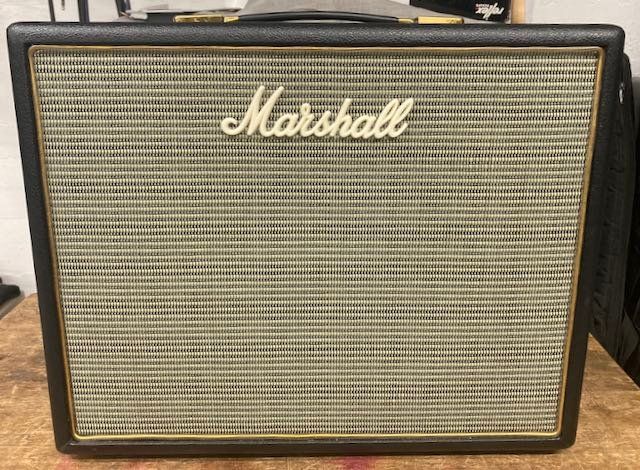 5W Marshall "JCM800 sound" (Gebraucht) in Zürich für CHF 135 – mit ...