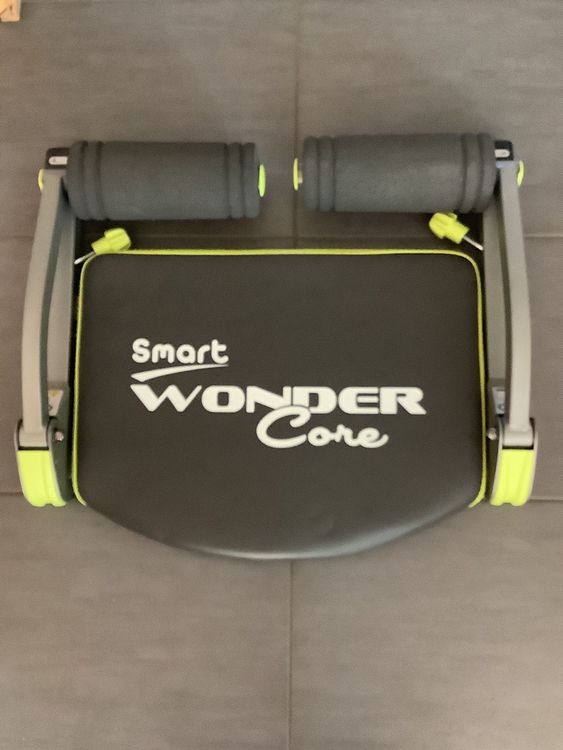 Smart Wonder Core | Kaufen auf Ricardo