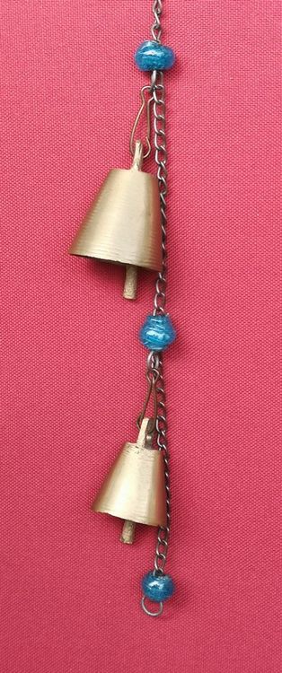 Glockenspiel Tür Glocken (Gebraucht) in für CHF 8 – mit Lieferung auf ...