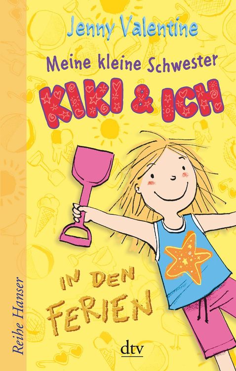 Meine Kleine Schwester Kiki und ich (Gebraucht) in Heimberg für CHF 1 ...