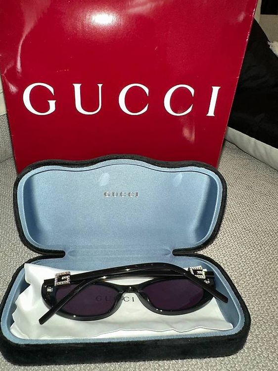 Gucci G String Sunglasses - GG1680S (Gebraucht) in Burg AG für CHF 265 ...