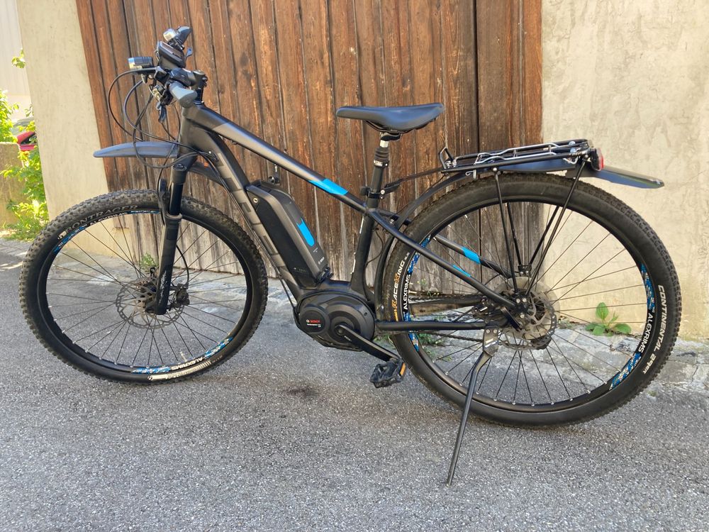 E Bike Trek Powerfly 7, ein Brino-Velo! | Kaufen auf Ricardo