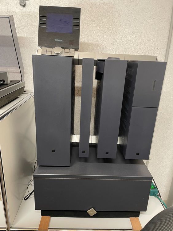 Revox Evolution | Kaufen auf Ricardo