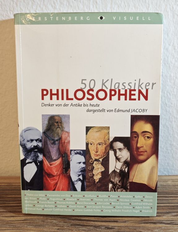 Philosophenhauschen Gebraucht Kaufen