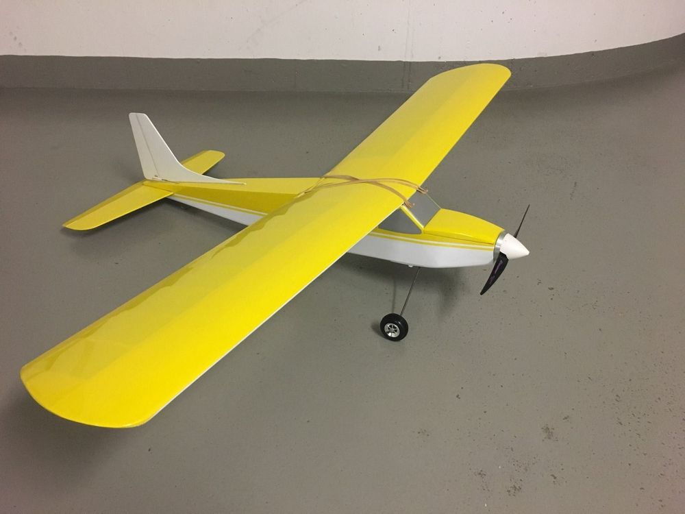 Robbe Elektro Parat (Gebraucht) in Bösingen für CHF 100 – nur Abholung ...