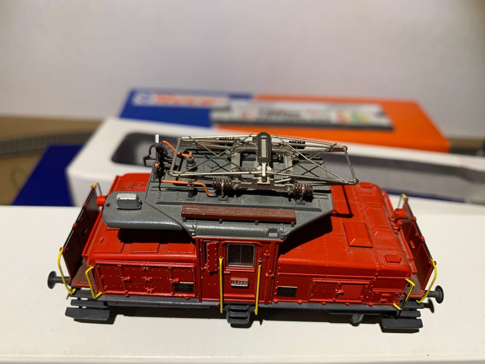 Roco Ee 3/3 16385 Ho | Kaufen auf Ricardo