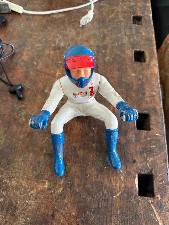 Robbe Sea Jet Figur (Gebraucht) in Boll für CHF 10 – mit Lieferung auf ...