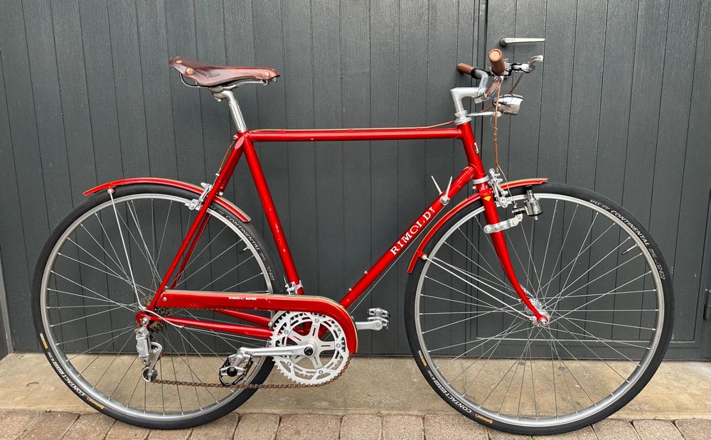 Biciletta da città-corsa Rimoldi Super | Kaufen auf Ricardo
