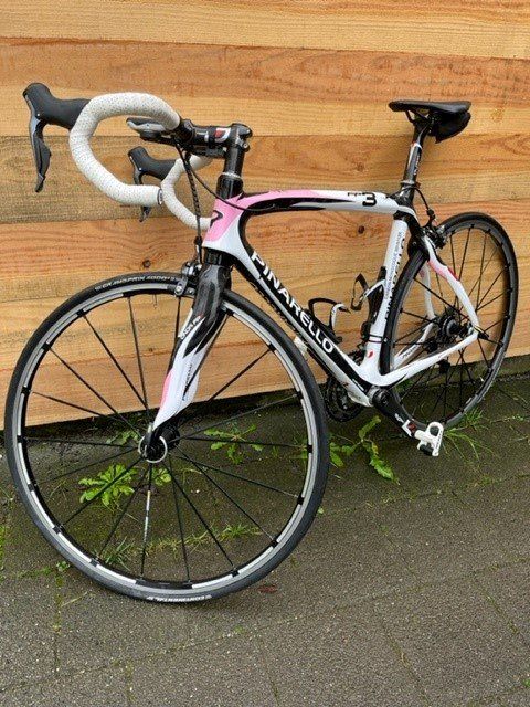 Pinarello FP3 lady (Gebraucht) in Ersigen für CHF 1500 – nur Abholung ...
