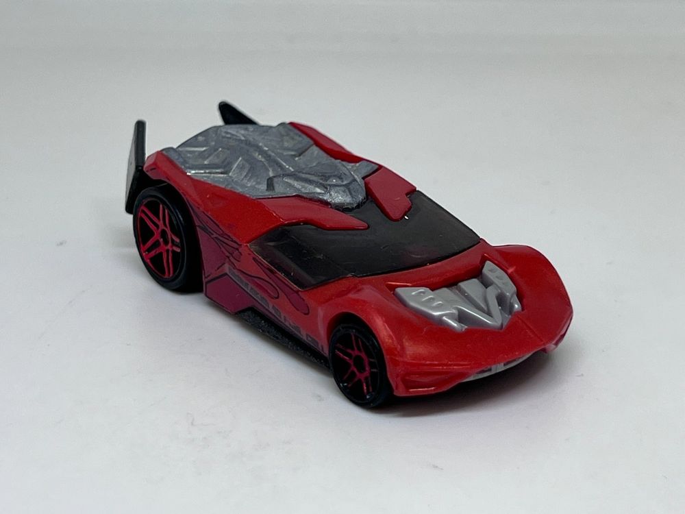 Hot Wheels RD-09 #167 (Gebraucht) in Wildegg für CHF 2 – mit Lieferung ...