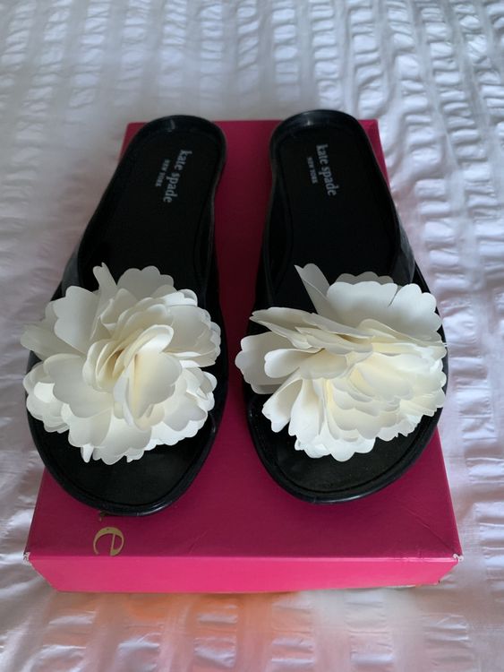 Flip Flops Mit Blume