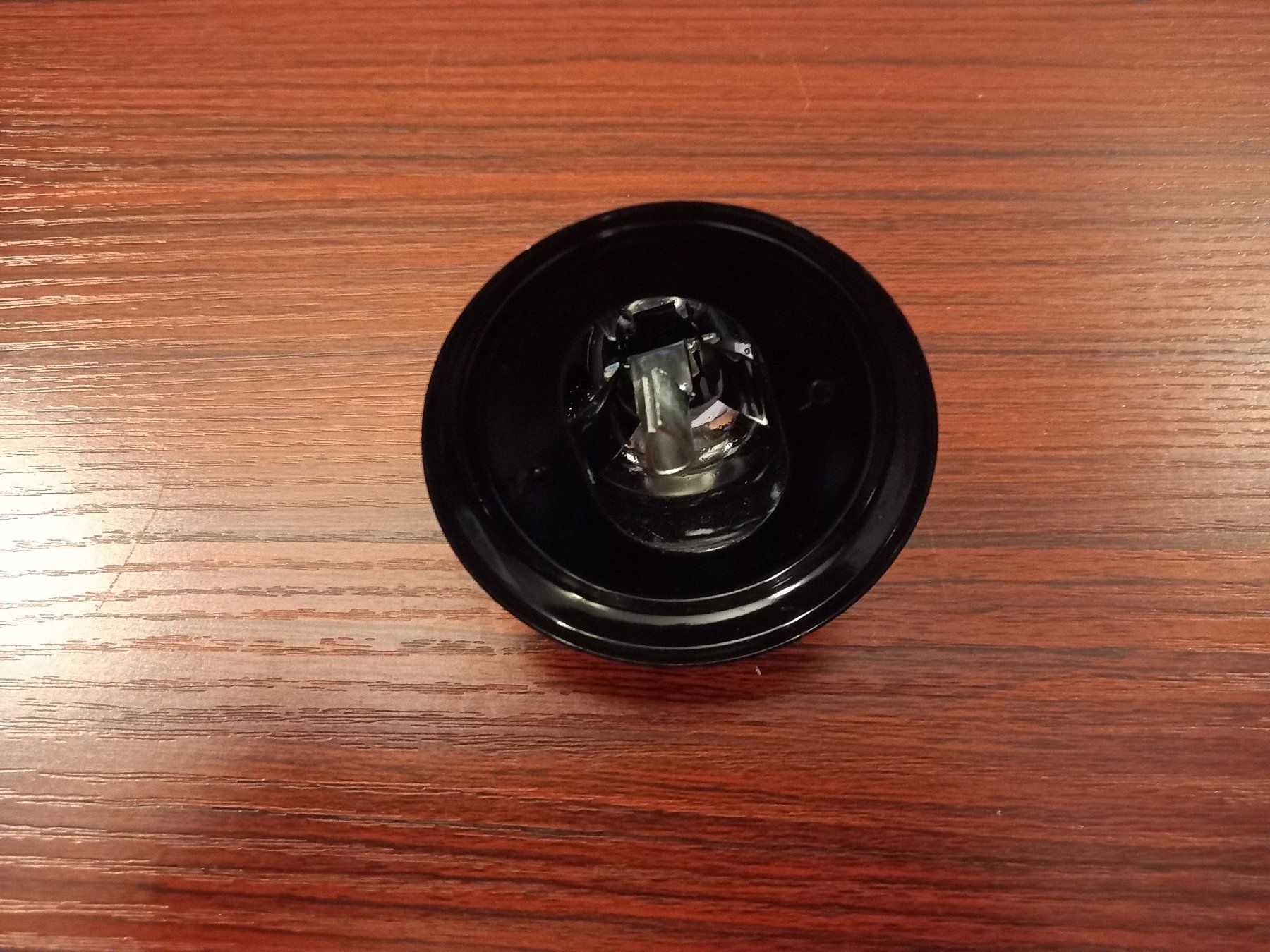 5x Serviceglocke für Restaurant Bar Büro Küche Hotel Theke (Neu und ...