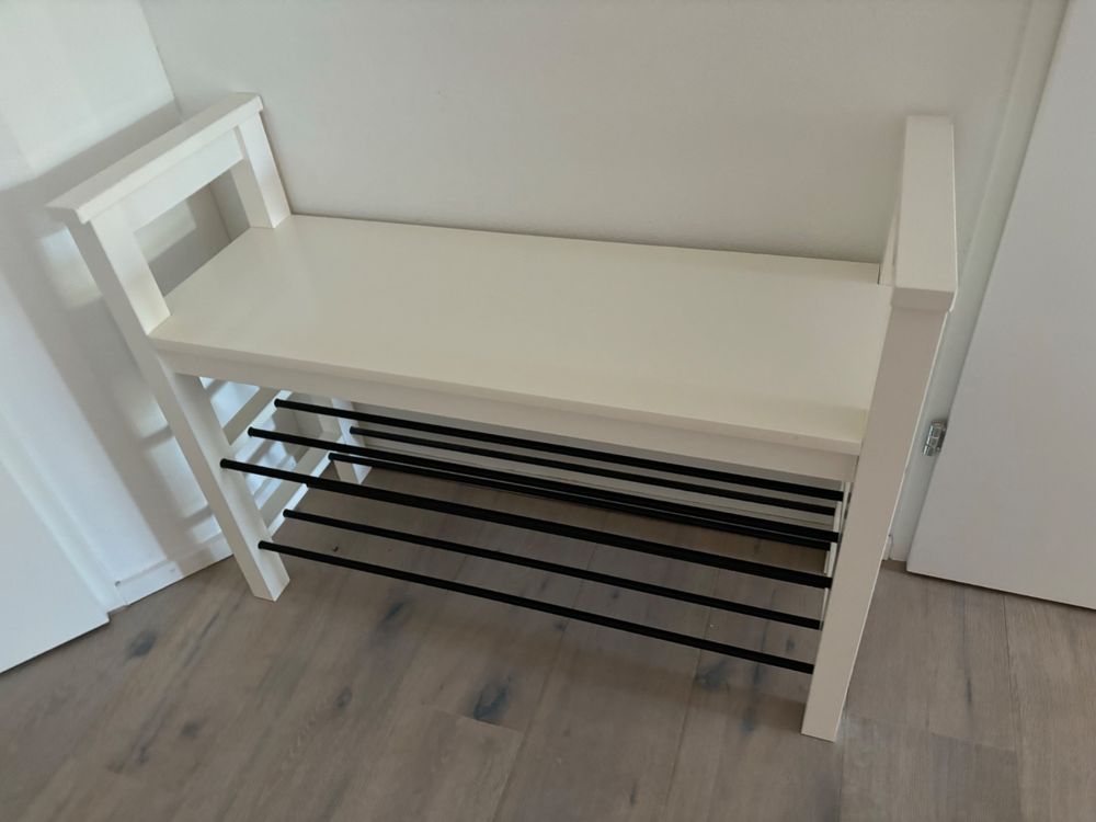 Imagedetailhemnes Schuhbank 2022 09 01448913