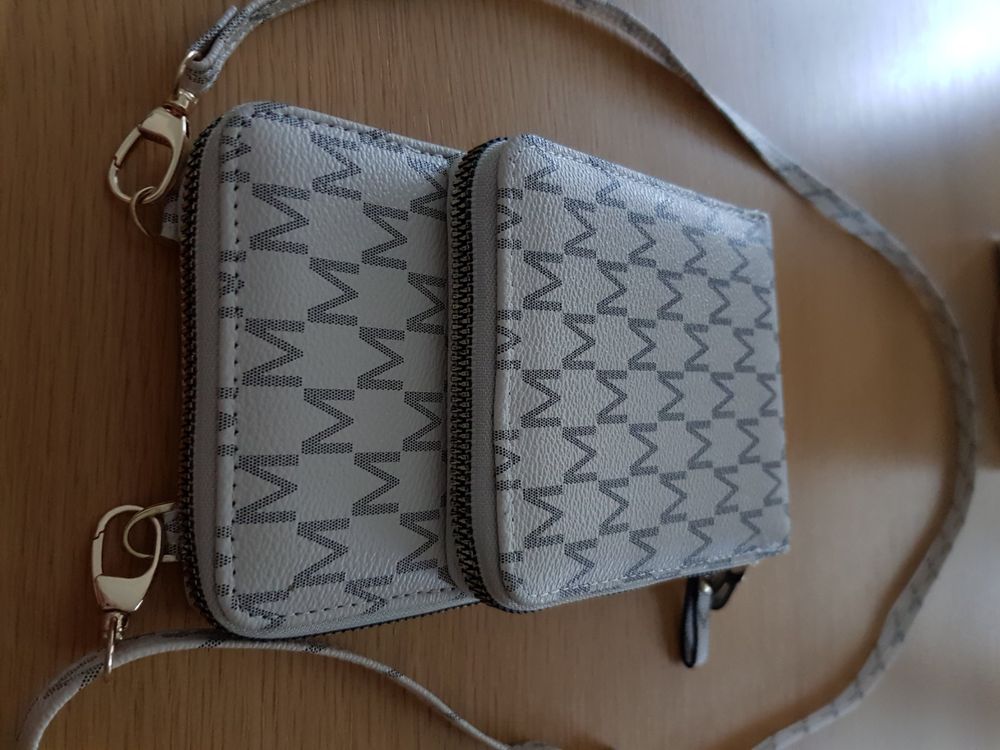 Handy Umhänge Tasche | Kaufen auf Ricardo