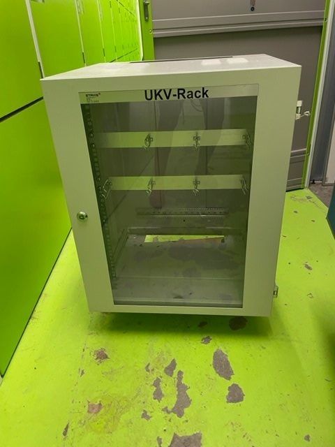 UKV Rack (Gebraucht) in für CHF 40 – nur Abholung auf Ricardo kaufen