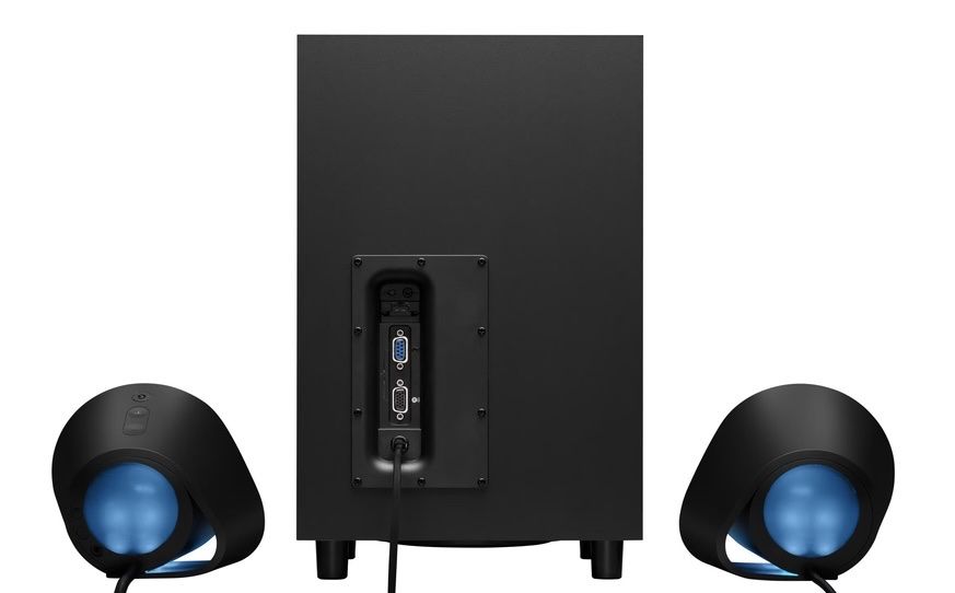 Logitech G560 PC-Gaming Speaker Lightsync | Kaufen auf Ricardo