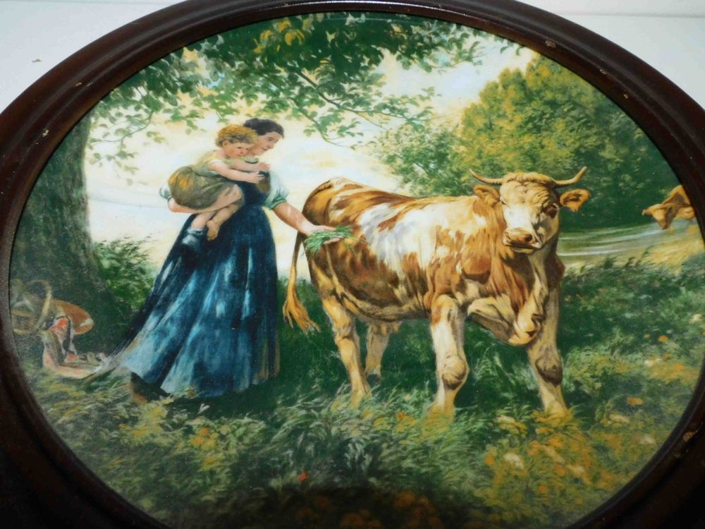 Neue Fundschätze Design Sammelteller 1989 Rudolf Koller (Gebraucht) in ...