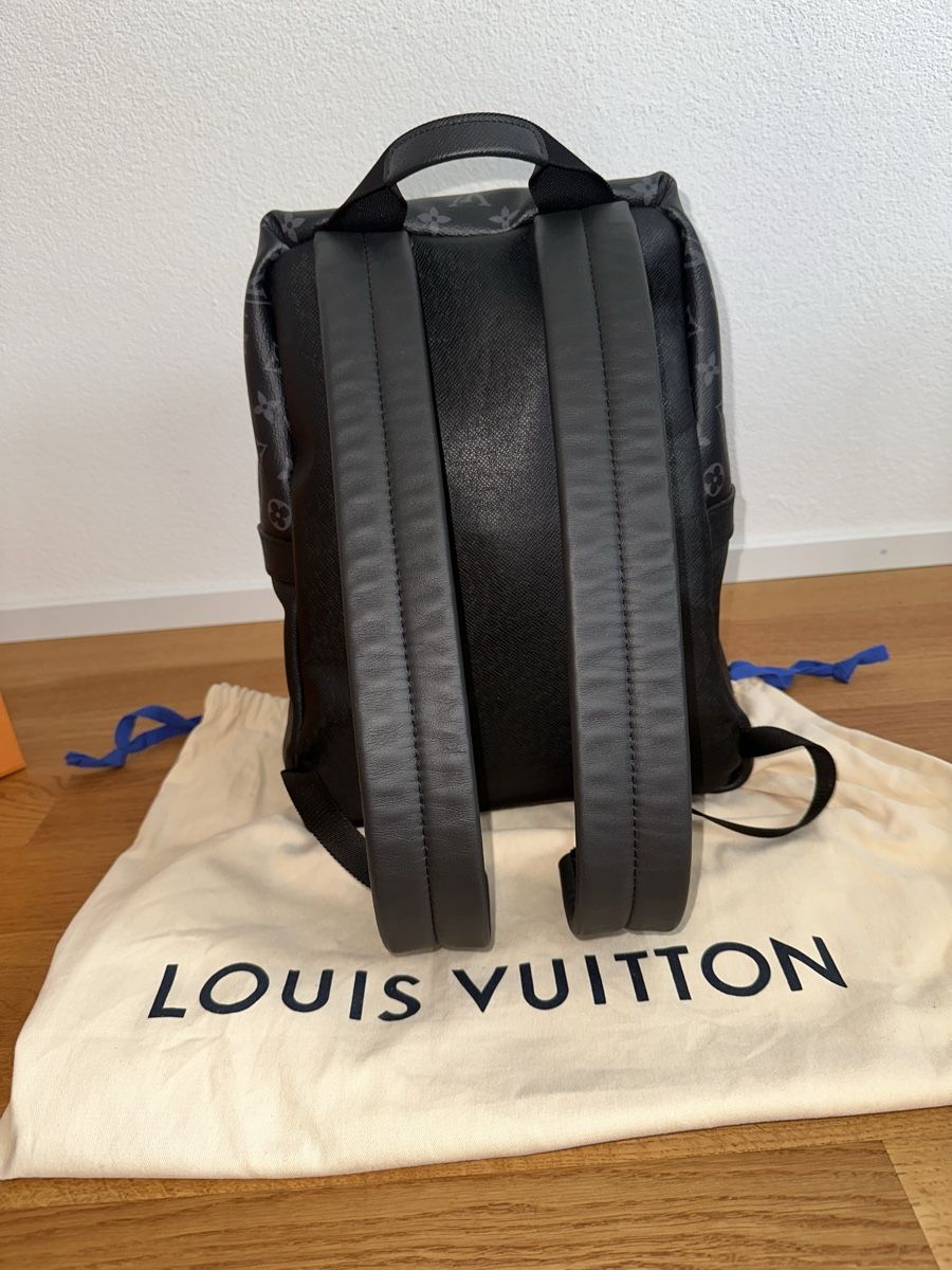 Louis Vuitton Rucksack (Neu und originalverpackt) in Walchwil für CHF ...